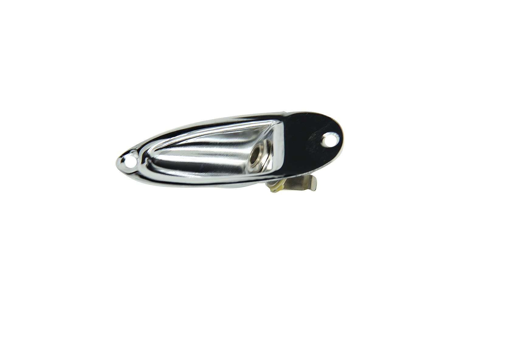 China Chrome Boat Style 1/4" jack Output manufacturers, Chrome Boat ...